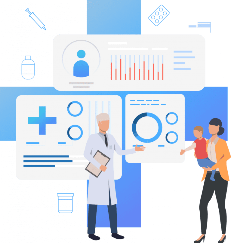 Front-end Revenue Cycle Services - Welper RCM