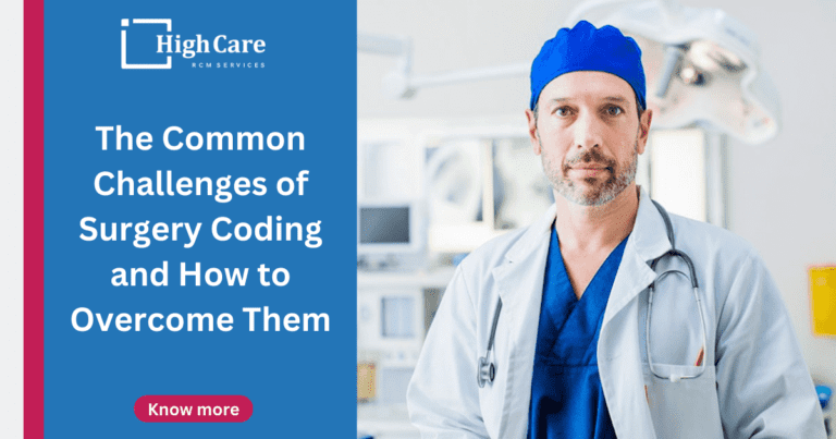 The Common Challenges of Surgery Coding and How to Overcome Them ...